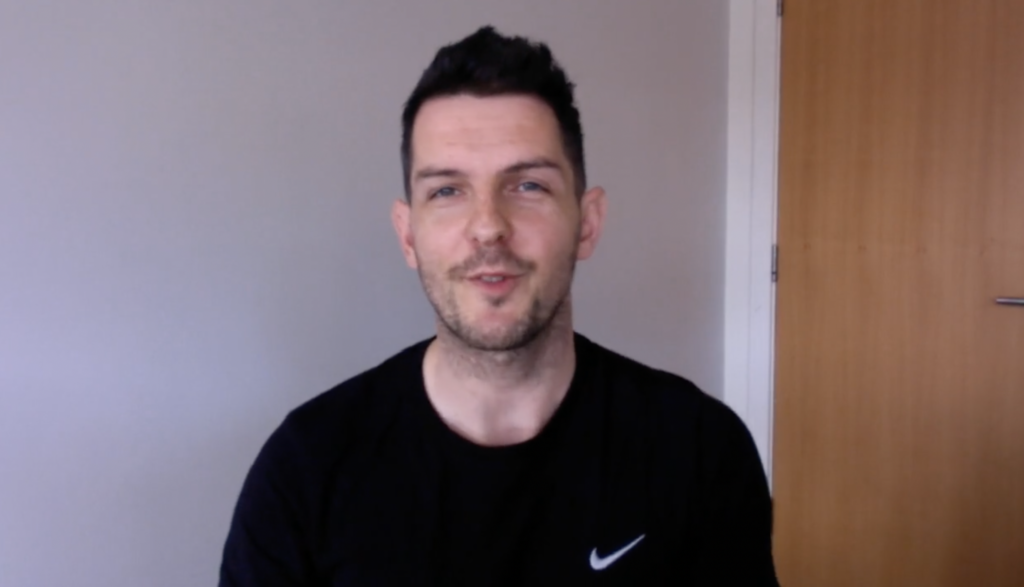 Wealth Dynamics – Osmaan Sharif